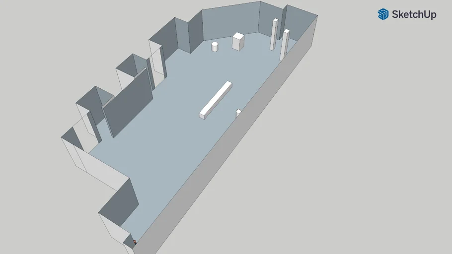cdex | 3D Warehouse