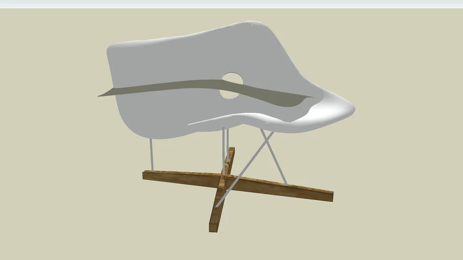 eames | 3D Warehouse
