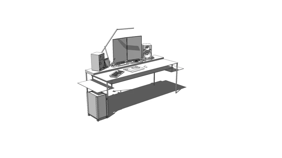3D Warehouse
