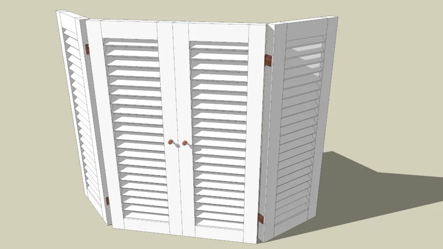 3D Warehouse