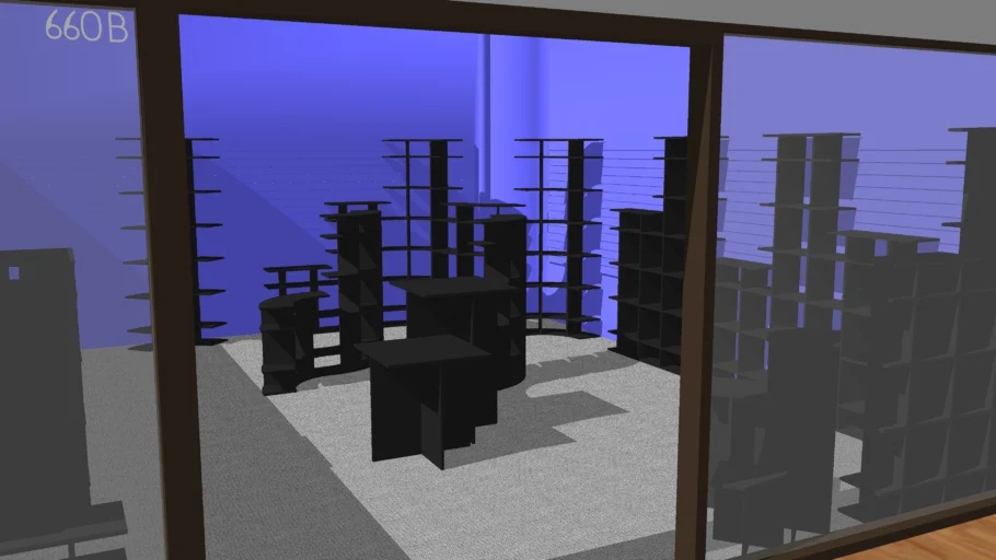 3D Warehouse