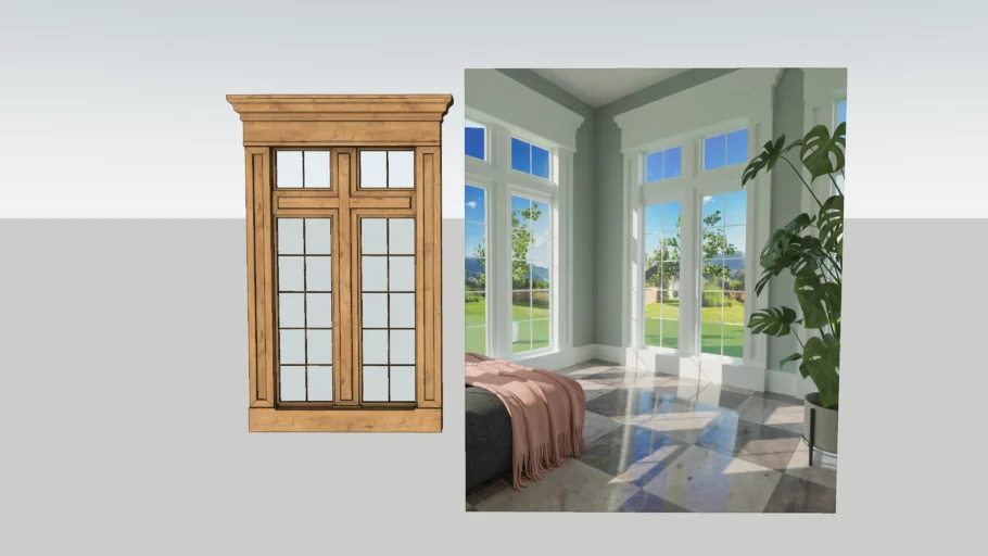 3D Warehouse