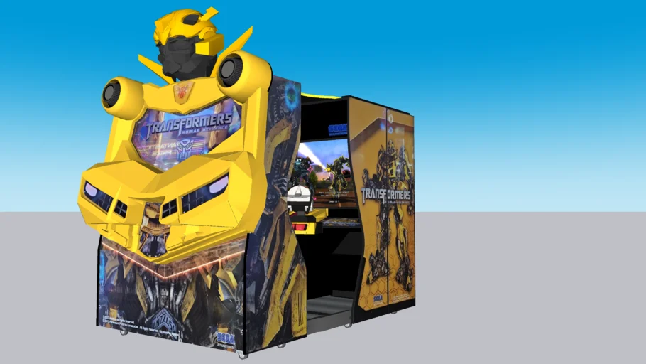 3D Warehouse