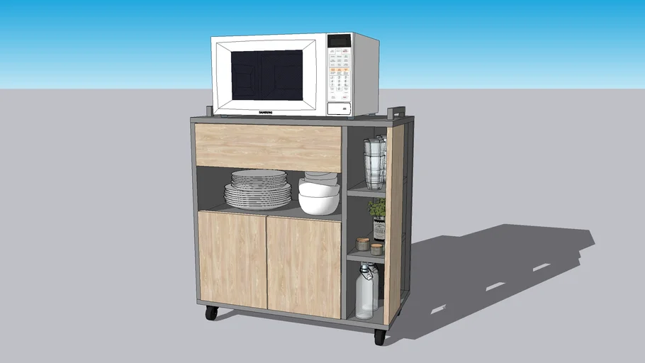 3D Warehouse