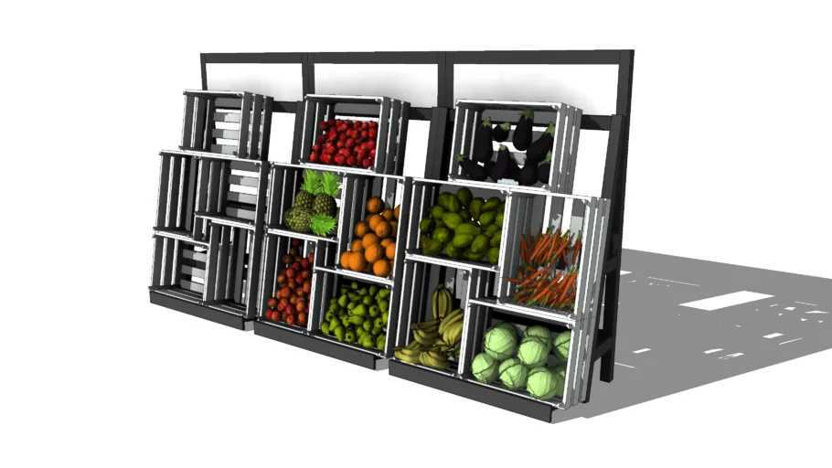 3D Warehouse