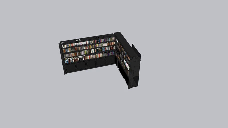 3D Warehouse