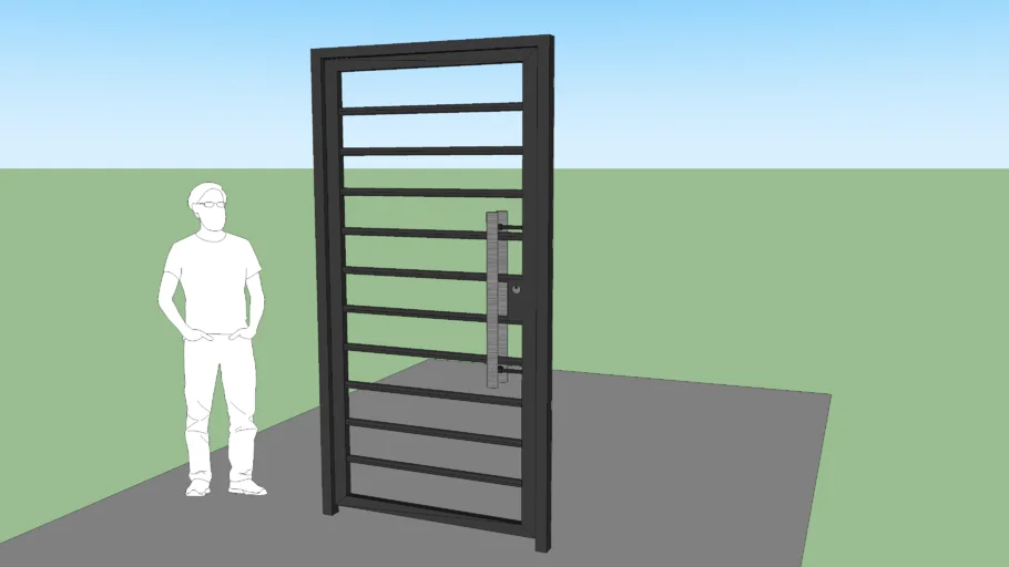 3D Warehouse