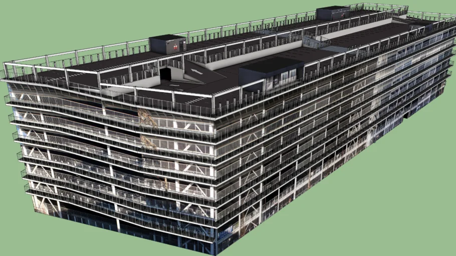 3D Warehouse