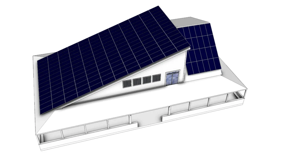 3D Warehouse