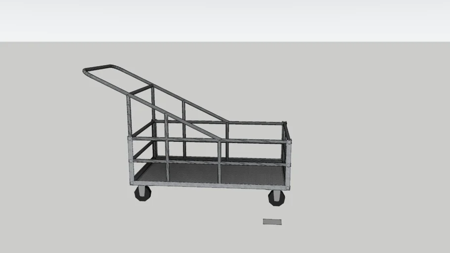 3D Warehouse