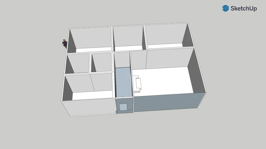 nnnnn | 3D Warehouse