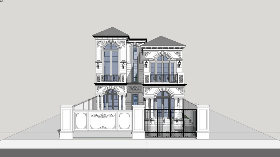 3D Warehouse