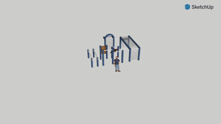 3D Warehouse