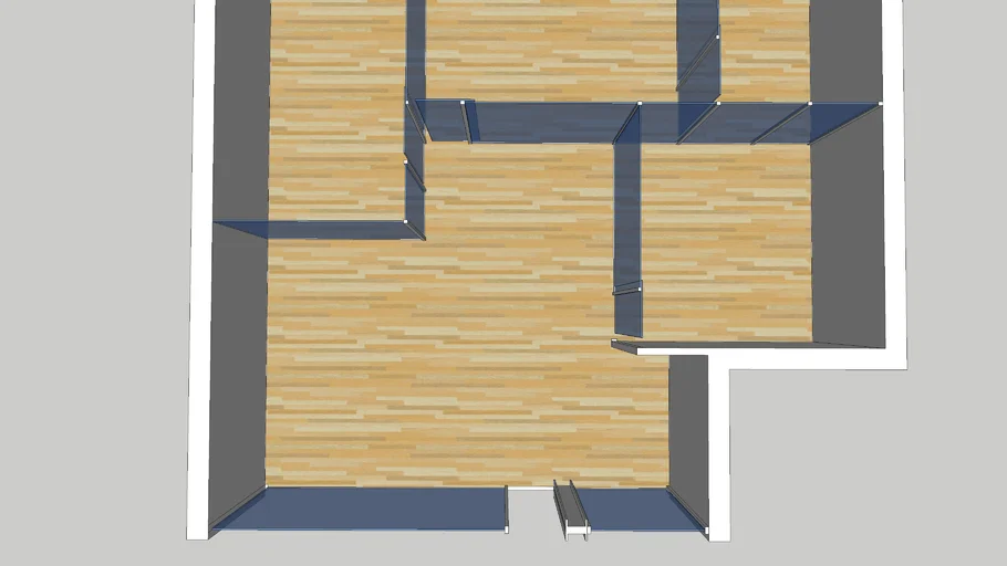 Workspace | 3D Warehouse