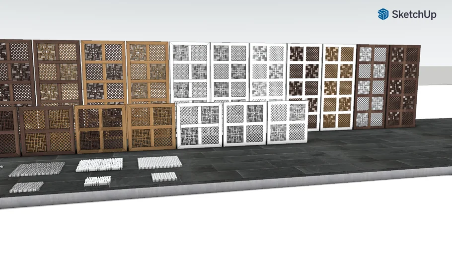 3D Warehouse