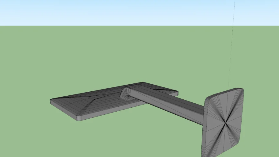 Hansgrohe Raindance E | 3D Warehouse