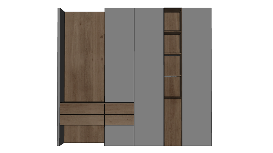 Entrance | 3D Warehouse