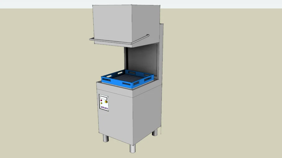 3D Warehouse