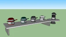 3D Warehouse