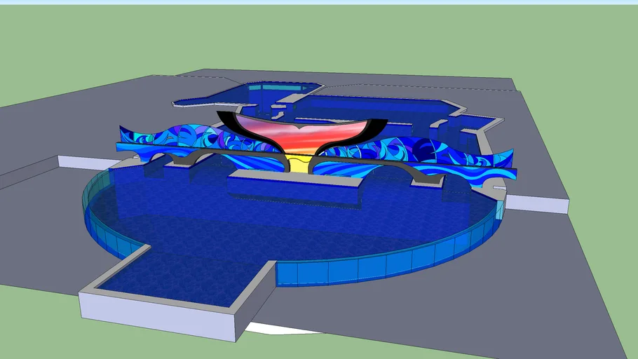 3D Warehouse