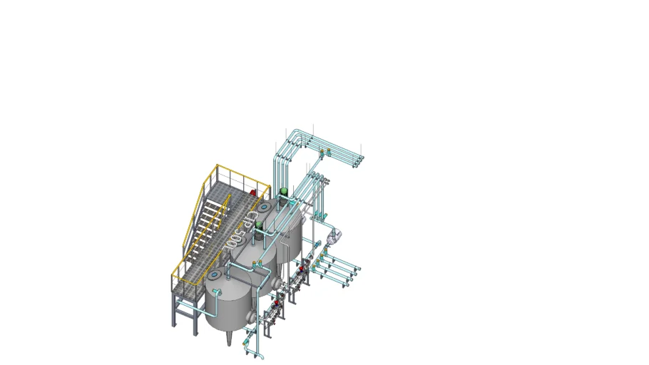 CIP | 3D Warehouse