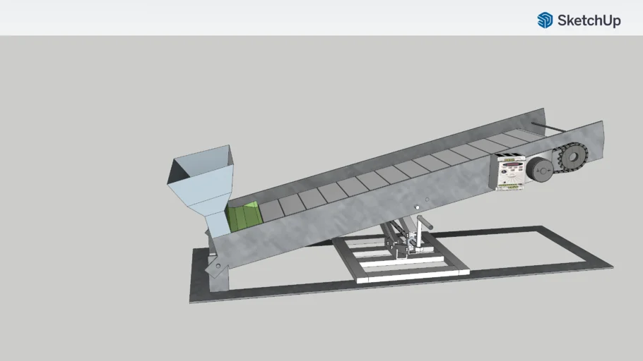 3D Warehouse