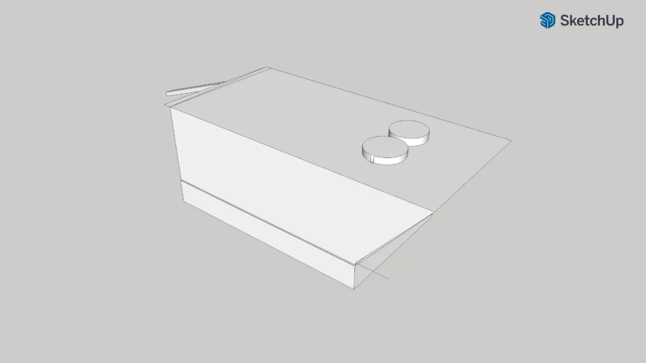 bicho bot | 3D Warehouse