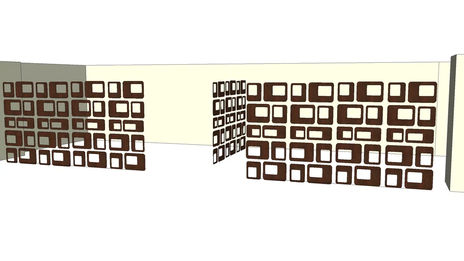 division | 3D Warehouse