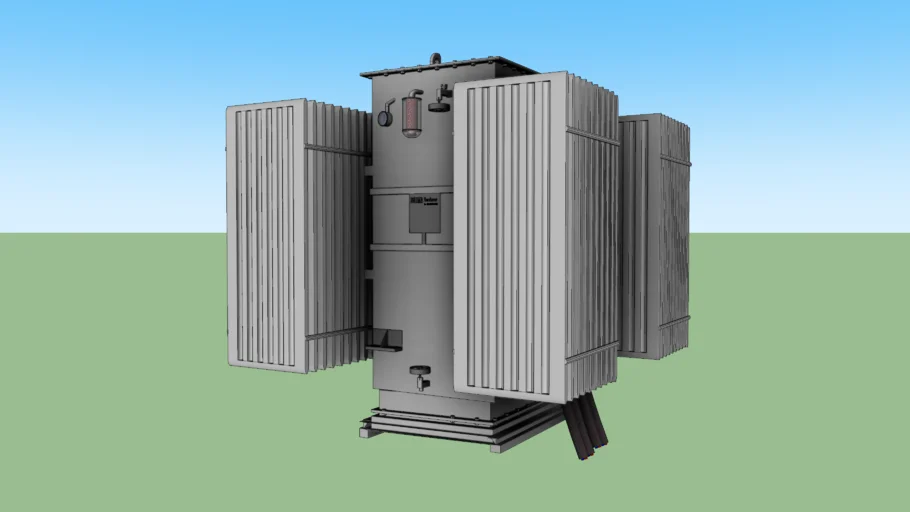 3D Warehouse