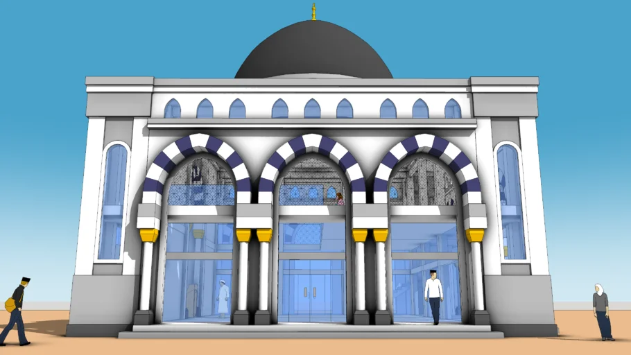 3D Warehouse