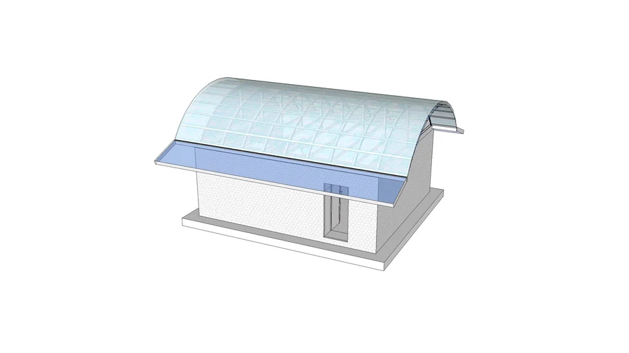 Lost Acres One | 3D Warehouse