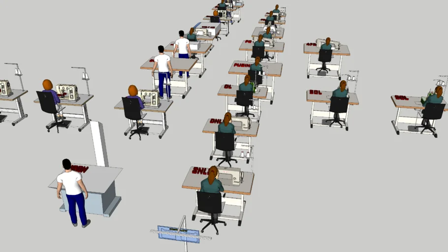 3D Warehouse