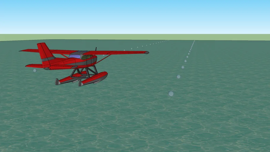 Plane no gyro sp | 3D Warehouse