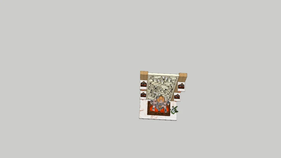 3D Warehouse