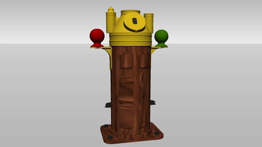 3D Warehouse