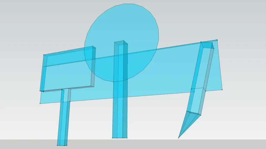 Kitchen appliances | 3D Warehouse