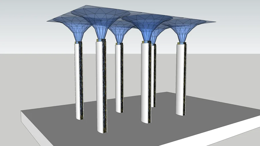 decore | 3D Warehouse