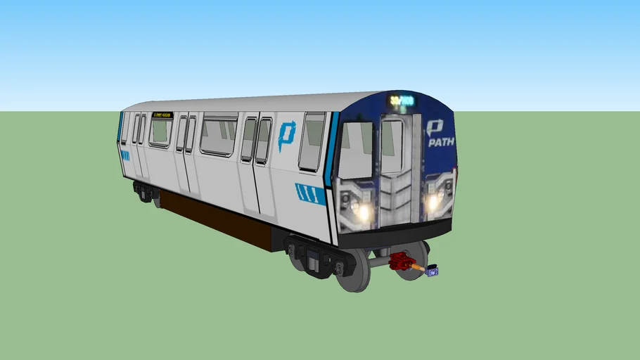 3D Warehouse