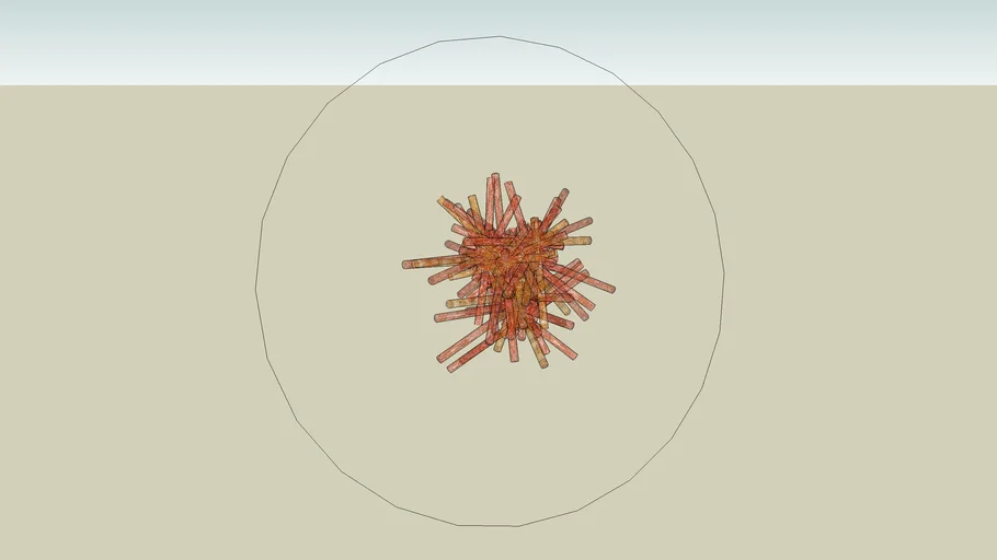 Explosion | 3D Warehouse