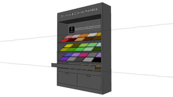 3D Warehouse