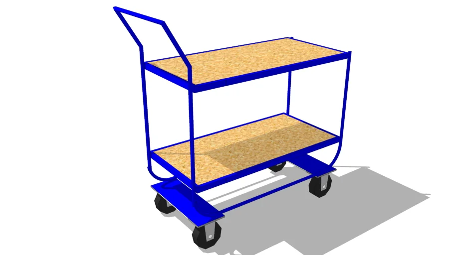 3D Warehouse