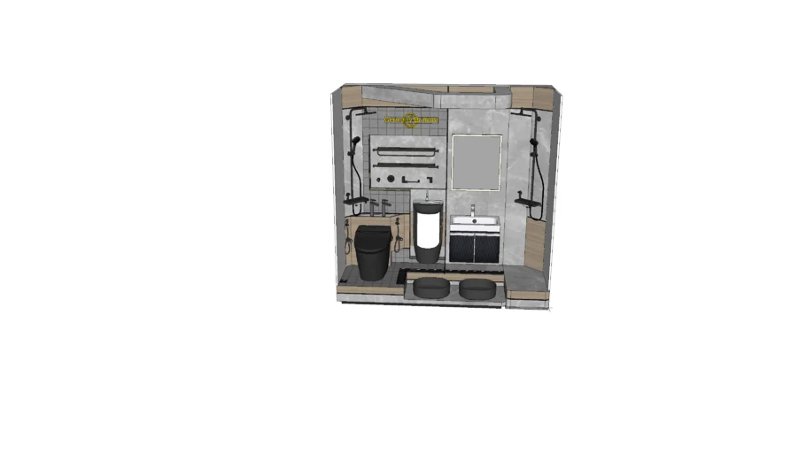 3D Warehouse