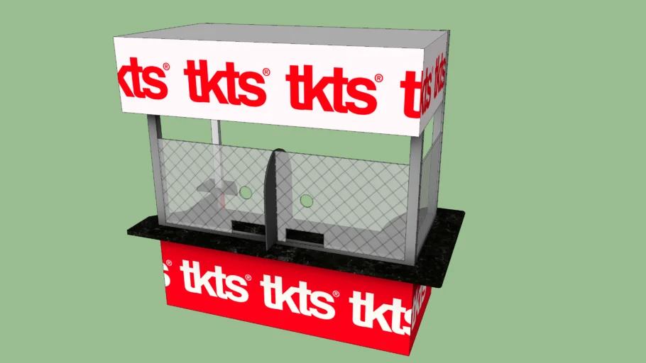 3D Warehouse