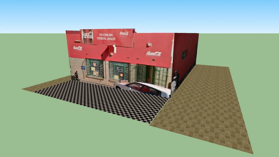 3D Warehouse