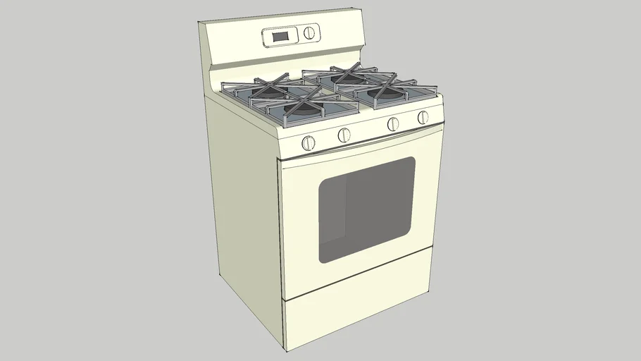 kitchen | 3D Warehouse