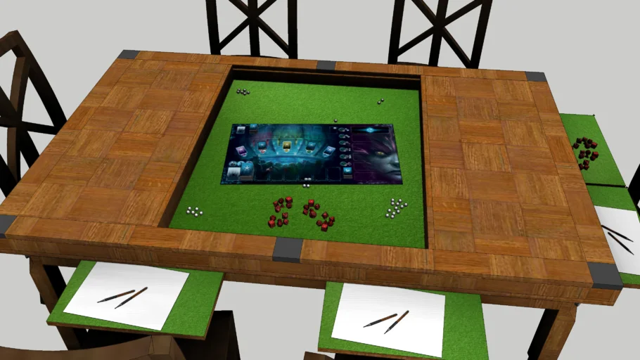 3D Warehouse