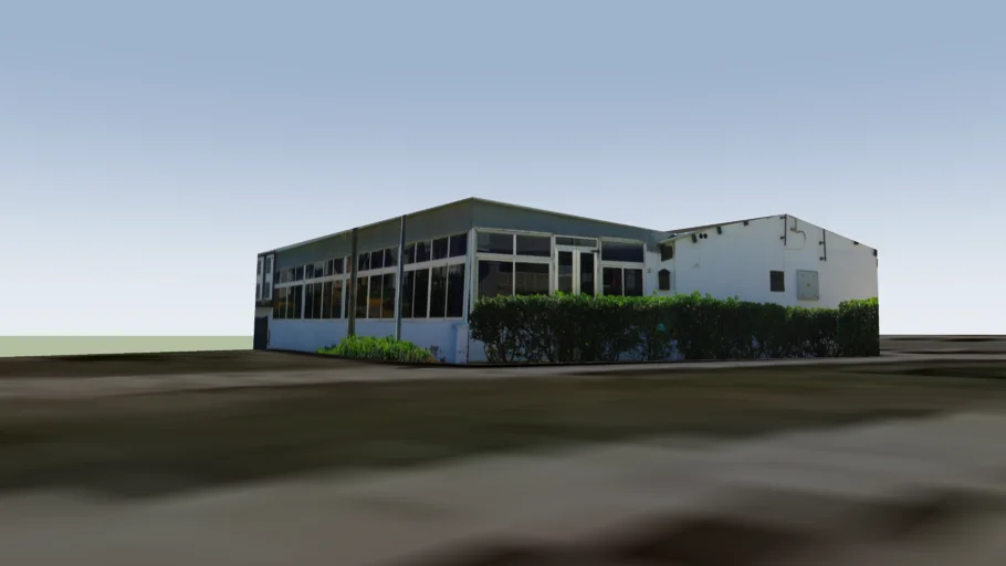 3D Warehouse