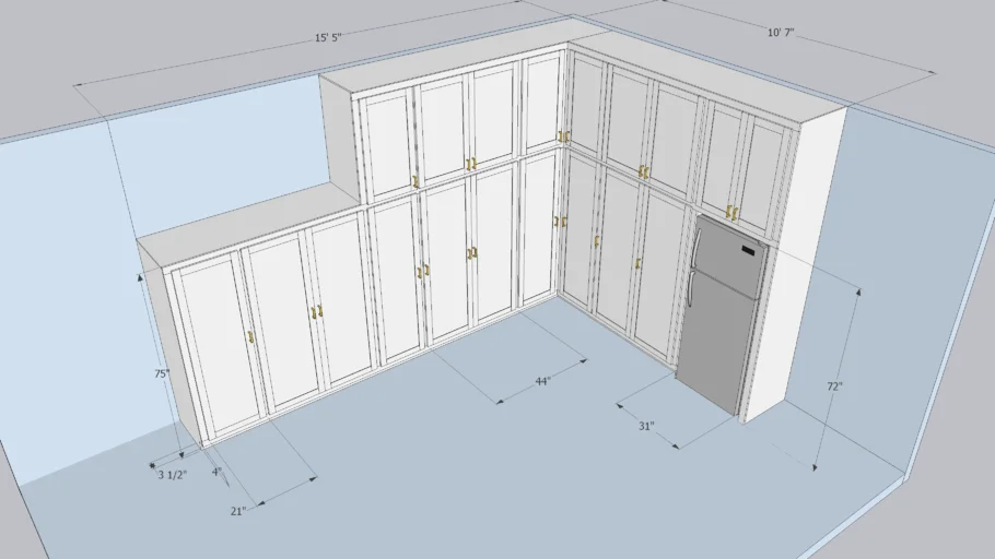 3D Warehouse