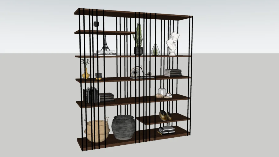 3D Warehouse
