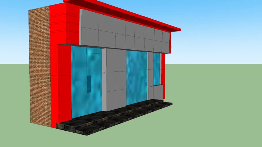 3D Warehouse